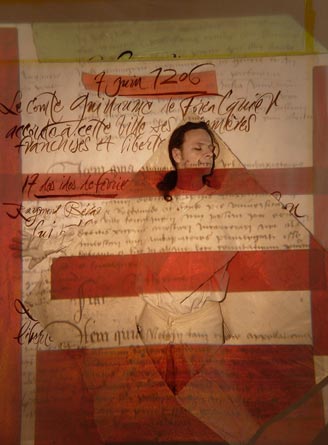 Bio-CV-Compétence - Philippe Payraud