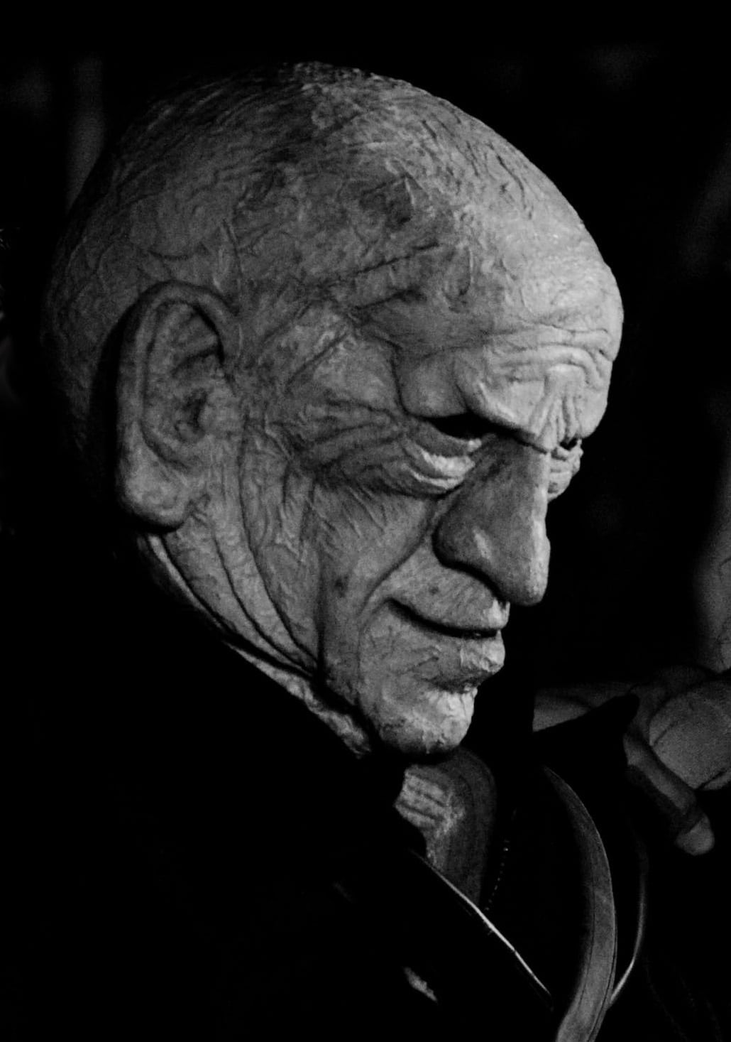 Bio-CV-Compétence - Philippe Payraud